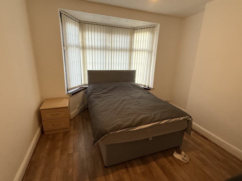 'Hmo Supported Living Rooms Available (Handsworth)' Room to Rent from ...