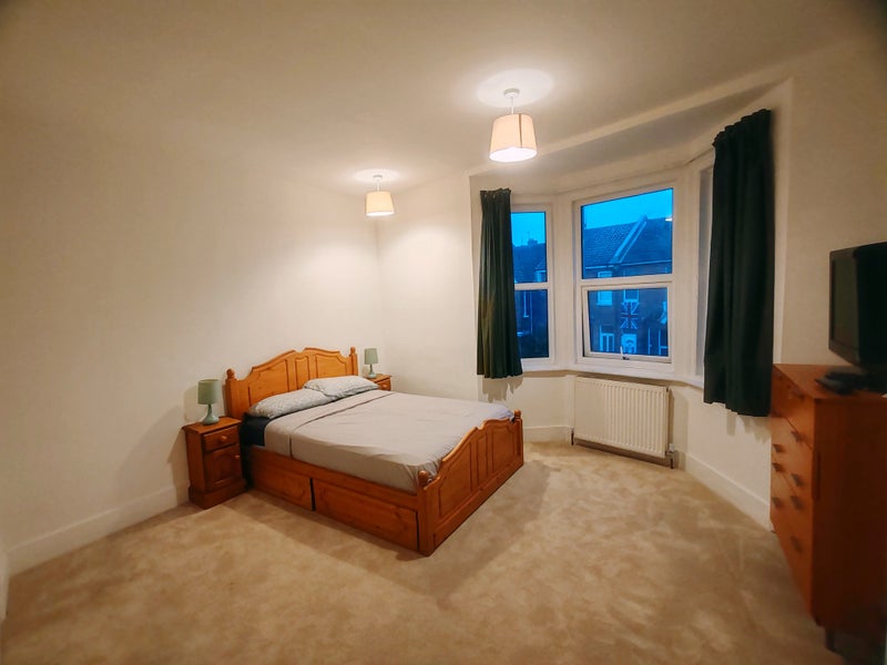'Newly ' Room to Rent from SpareRoom