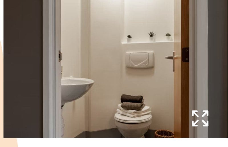 'Premium Studio Student Flat (Bills Included)' Room to Rent from SpareRoom