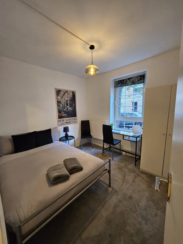 'Placement Year Students+Zone1+Spitalfields Market' Room to Rent from ...