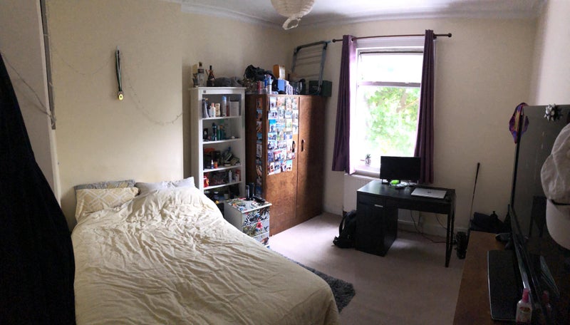 'Room available in sociable Balham house' Room to Rent from SpareRoom