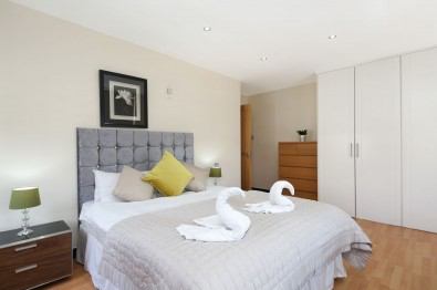 'Spacious rooms in Marble Arch ' Room to Rent from SpareRoom