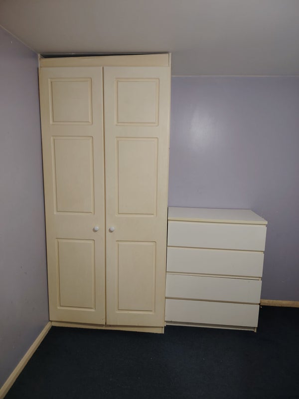 'Spacious Double Room – Neasden/Wembley Park' Room to Rent from SpareRoom