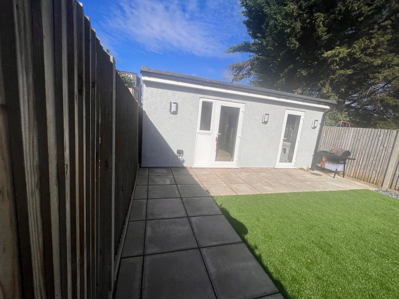 'Detached studio house to let' Room to Rent from SpareRoom