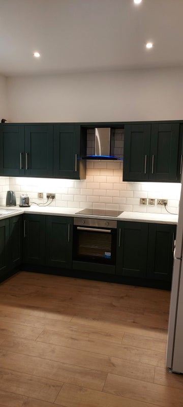 'Large Double Sized Room, Bangor Northern Ireland' Room to Rent from ...