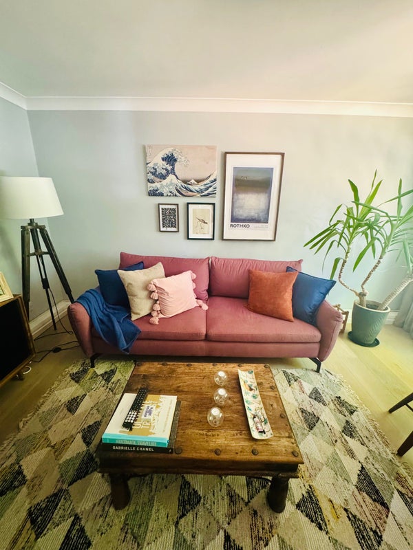 'A beautiful double room in the heart of Hackney E8' Room to Rent from ...