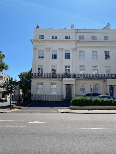 'Town Centre Apartment' Room to Rent from SpareRoom