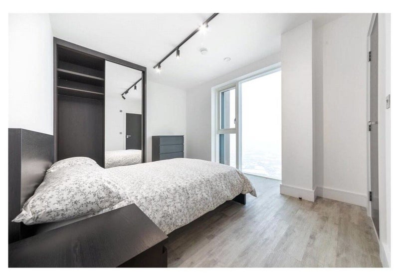 'Large En-Suite Room with Views ' Room to Rent from SpareRoom