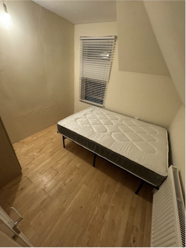 'Super central 2 double rooms in Clapham Junction' Room to Rent from ...
