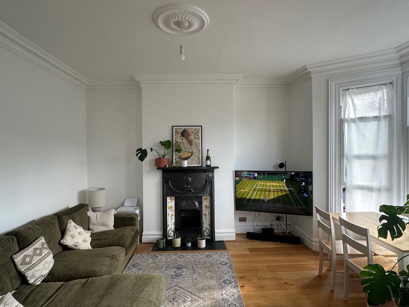 'Beautiful Bright Wimbledon Double Room' Room to Rent from SpareRoom