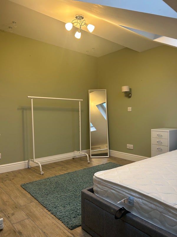 'Spare Room Available- Female Lodger Wanted' Room to Rent from SpareRoom