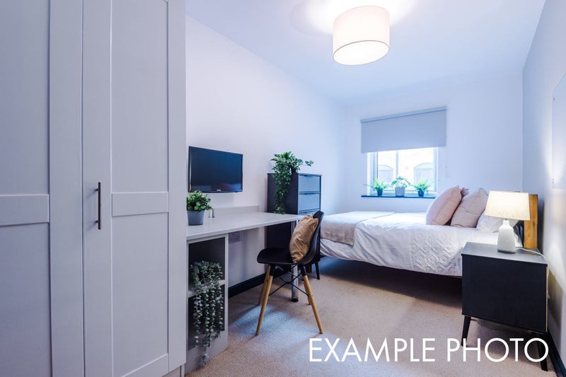 '4 Rooms left in 5 bed/2bath flat near DMU' Room to Rent from SpareRoom