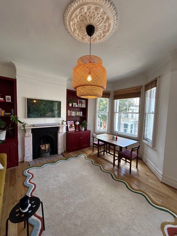 'Double room in Clapham Junction' Room to Rent from SpareRoom