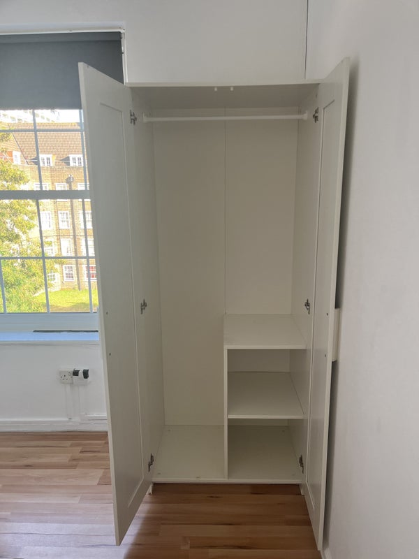 'Double Room in Brixton/Oval – All Bills Included' Room to Rent from ...