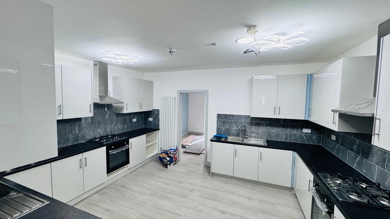 ' Brand New High-Spec HMO Property HA1 ' Room to Rent from SpareRoom