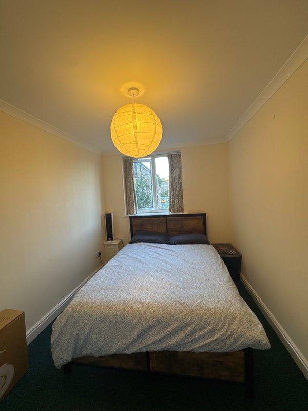 'Double Room to let' Room to Rent from SpareRoom