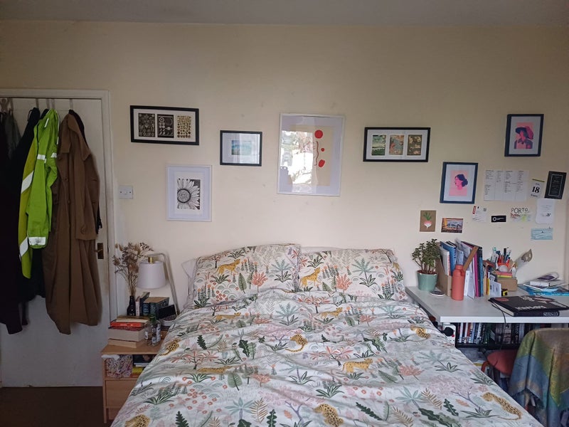 'Lovely double room in Horfield all bills included' Room to Rent from ...