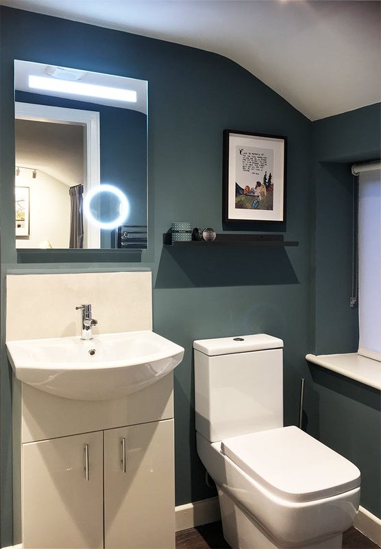 'Luxury large en-suite rooms in co-living home ' Room to Rent from ...