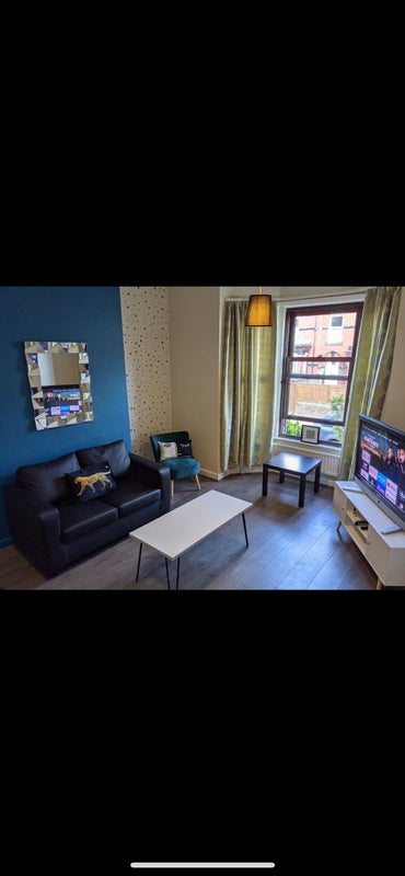 'Double en-suite/studio room - 420£ bills inc, LS11' Room to Rent from ...