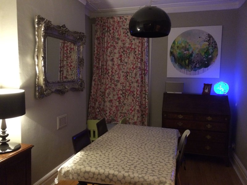 'Double room & ensuite (2 nights per week)' Room to Rent from SpareRoom