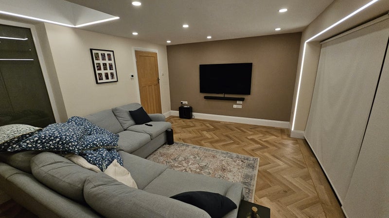'Room available- Family home' Room to Rent from SpareRoom