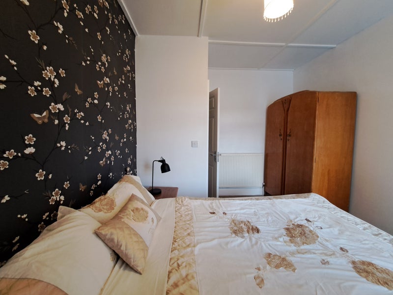 '3 Lovely Rooms Available ' Room to Rent from SpareRoom