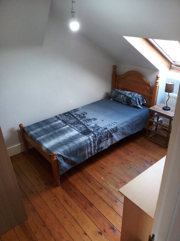 'Single room to let. ' Room to Rent from SpareRoom