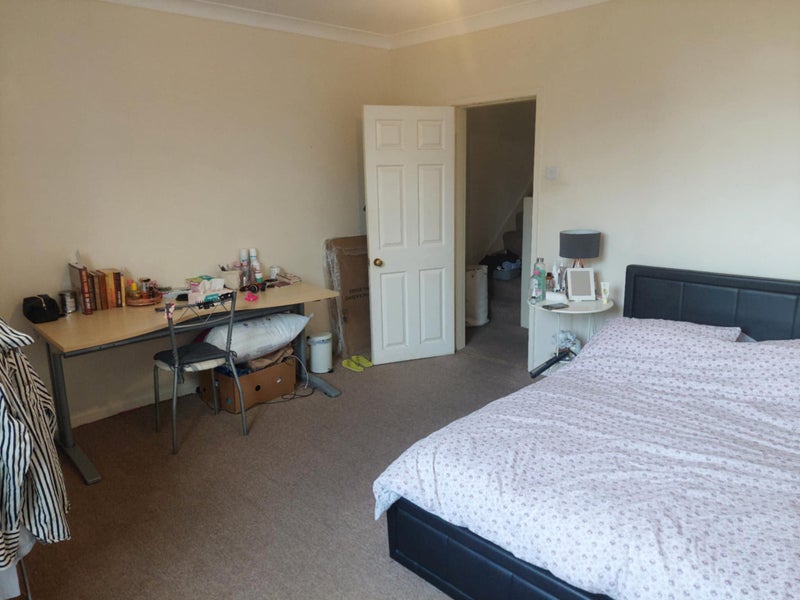 'Double room for rent' Room to Rent from SpareRoom