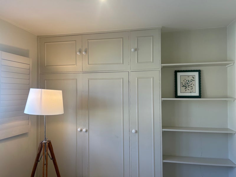 ' Chelsea Cottage with Terrace' Room to Rent from SpareRoom