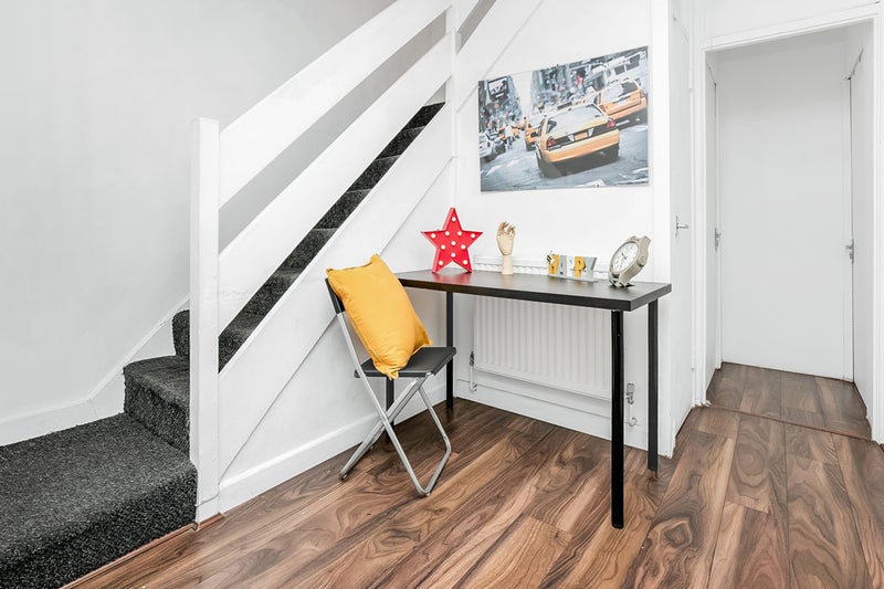 'Booming Highest-Standard Rooms In Luxury Flat' Room to Rent from SpareRoom