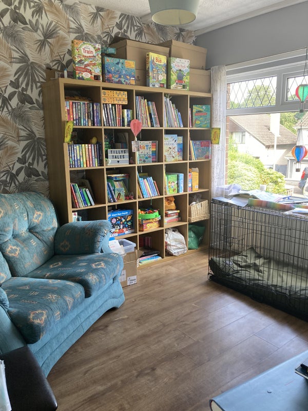 'Family home with spare rooms' Room to Rent from SpareRoom
