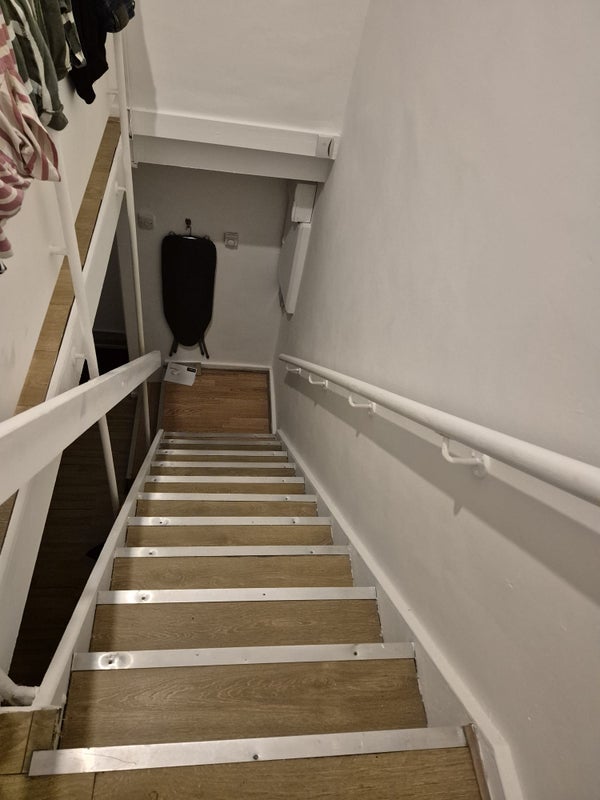 '🏡 Modern Double Room in E14 – £910 PCM' Room to Rent from SpareRoom