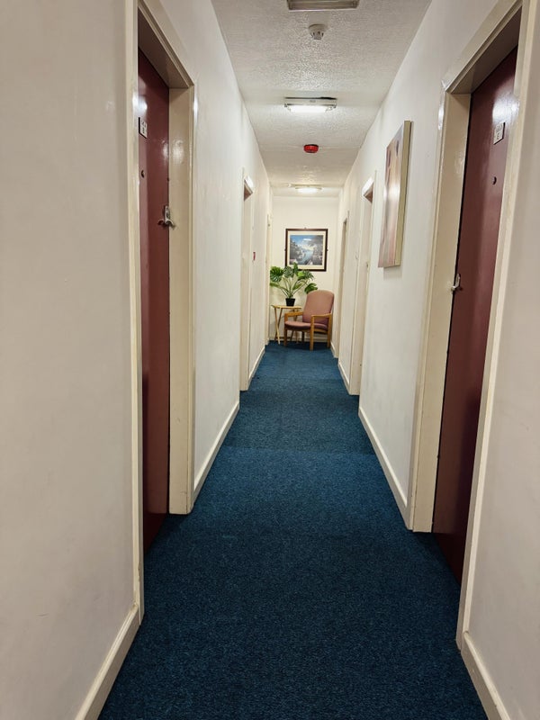 'Contractor Accommodation–Prescot Street, Liverpool' Room to Rent from ...