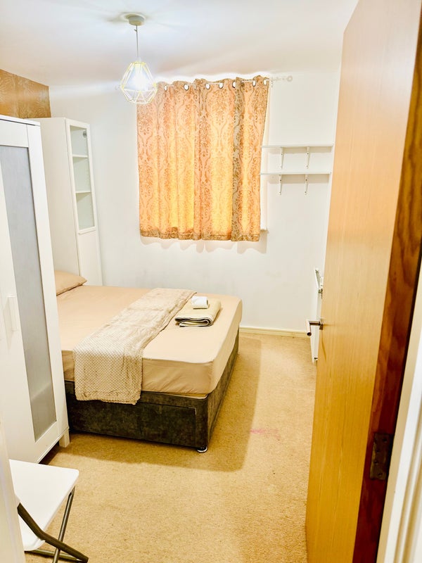 'Amazing rooms ' Room to Rent from SpareRoom