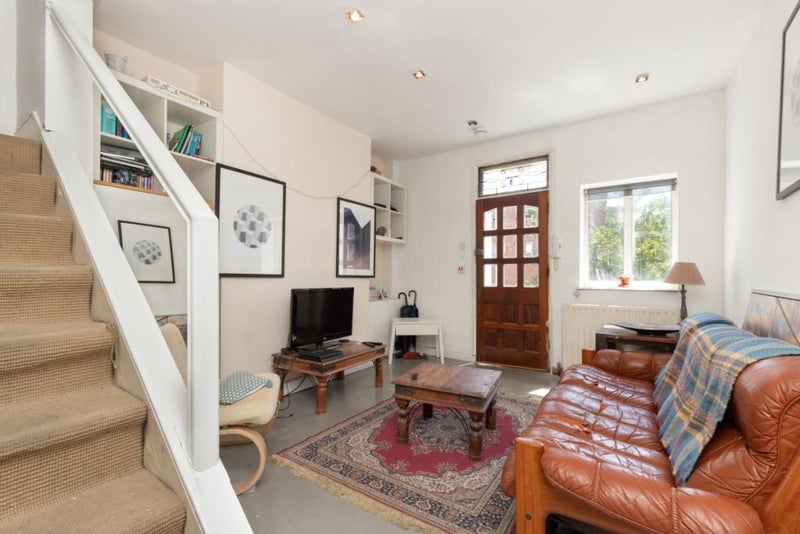 'Angel, Islington, N1 - Double room avail 05/10/202' Room to Rent from ...