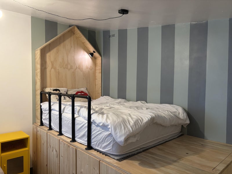 '🏡 Spacious Lodger Room with Private facilities ' Room to Rent from ...