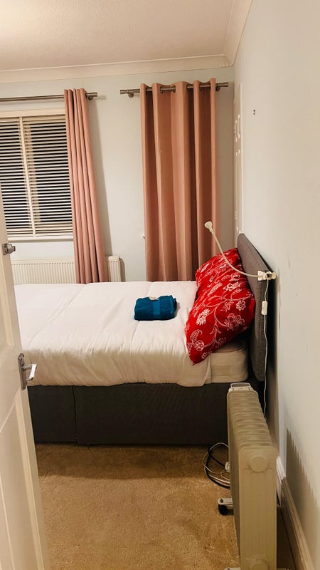 'Rooms near science park Abingdon' Room to Rent from SpareRoom
