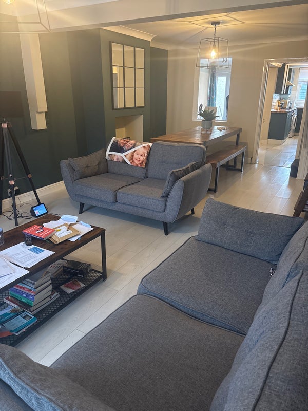 'Room mate for spare room in 2 Bed House ' Room to Rent from SpareRoom