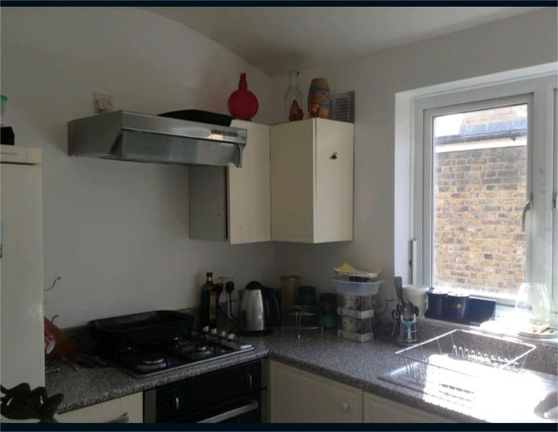 'Double Room – Victorian House, Catford SE6 2Dq' Room to Rent from ...