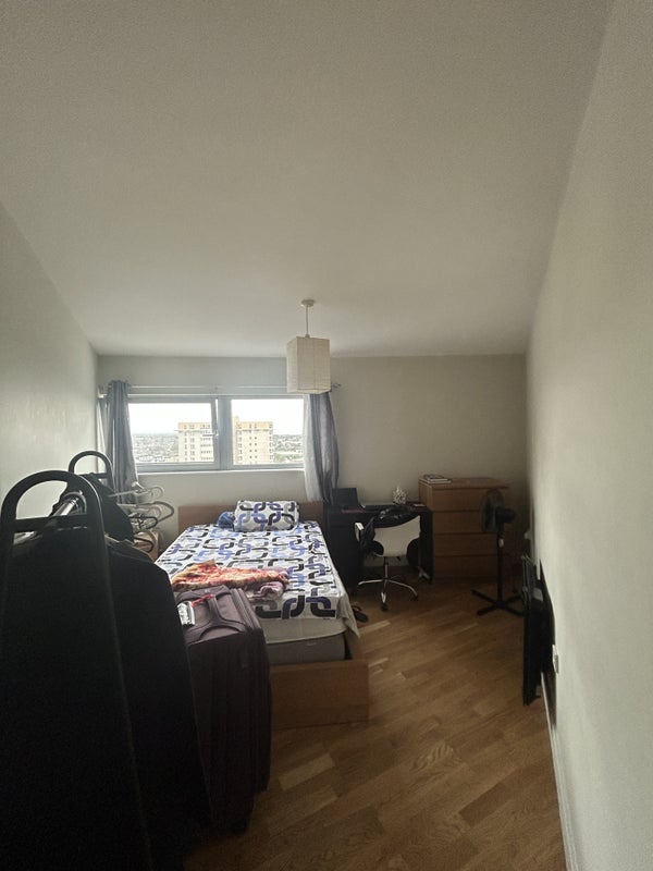 ' Spare Room Available – Cardiff City Centre ' Room to Rent from SpareRoom