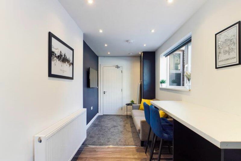 'Student House TS 1 ' Room to Rent from SpareRoom