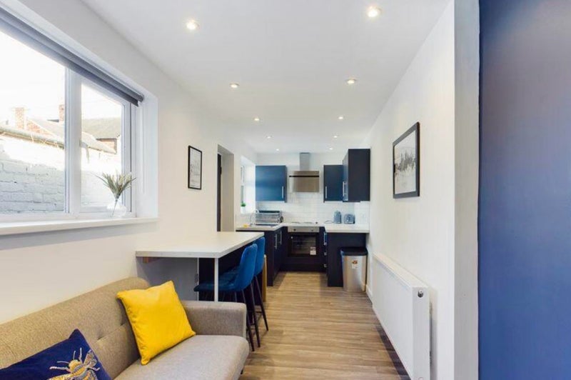 'Student House TS 1 ' Room to Rent from SpareRoom