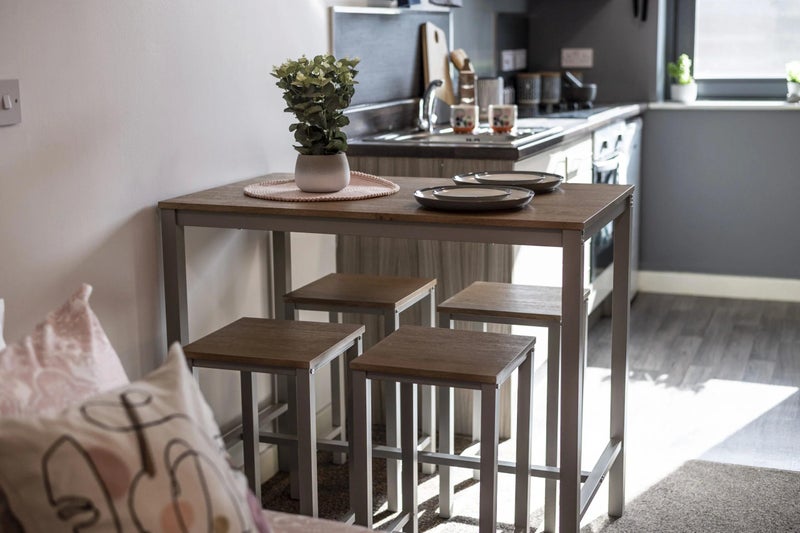 'Studio for rent in Middlesbrough' Room to Rent from SpareRoom