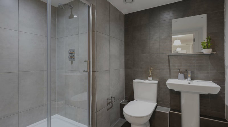 'Central Liverpool en suite room' Room to Rent from SpareRoom