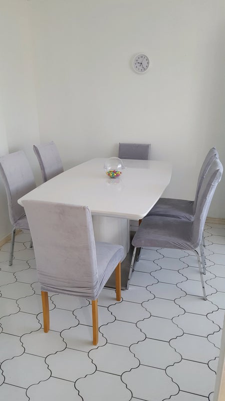 'Large double room in a clean and quiet place.' Room to Rent from SpareRoom