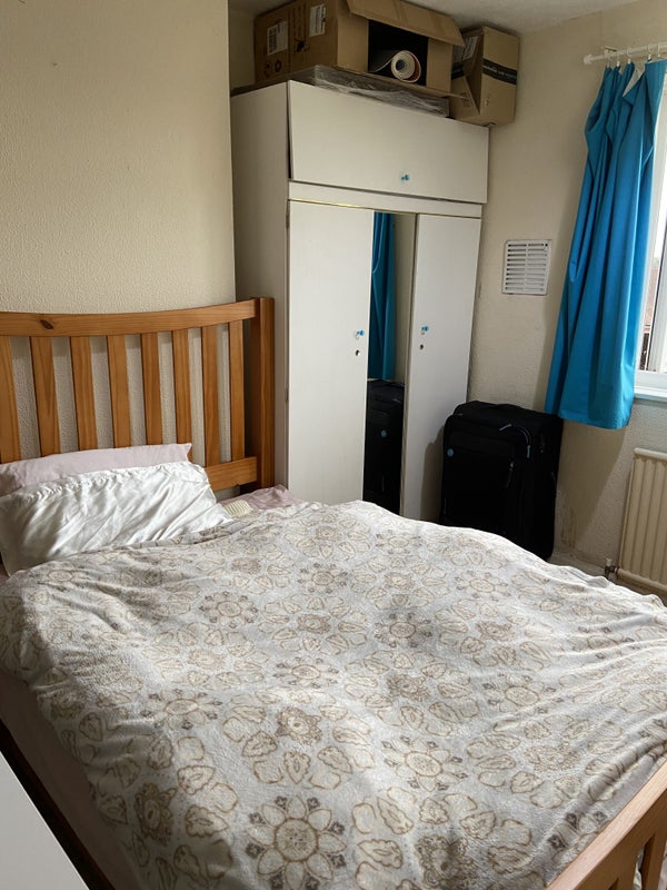 '🌿 Spacious Ensuite Room Near Coventry University ' Room to Rent from ...
