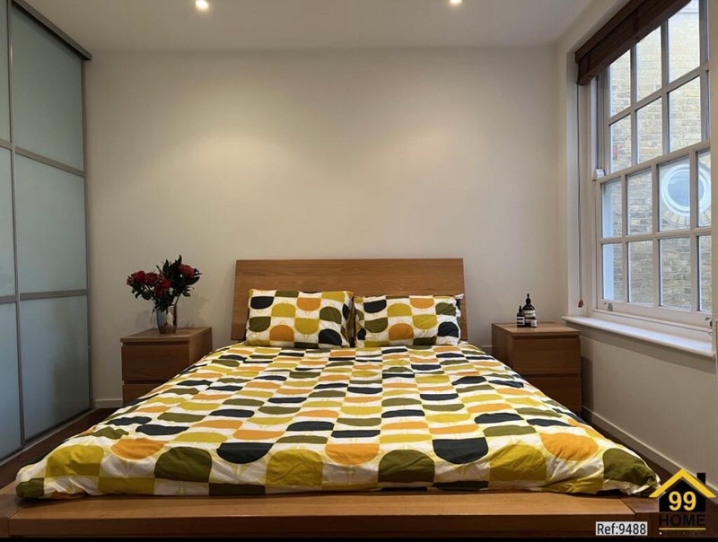 'Tower bridge ☀️' Room to Rent from SpareRoom