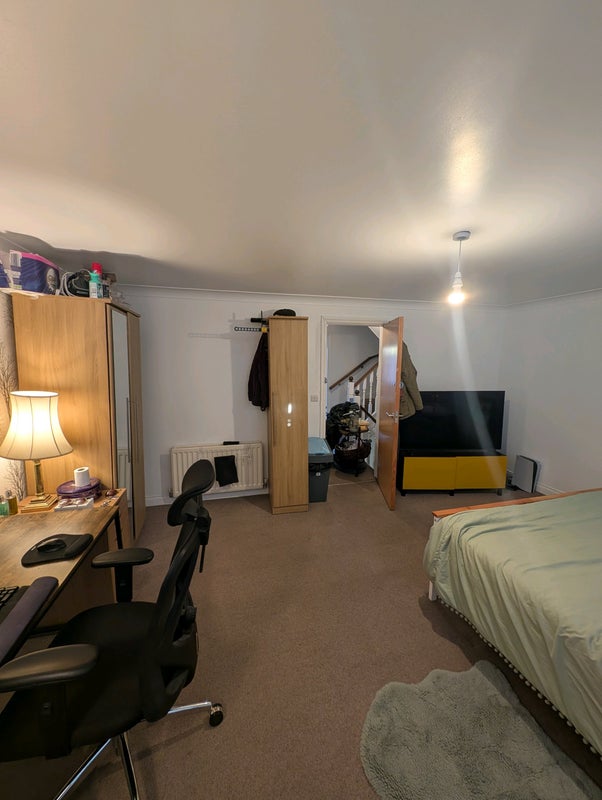 'Double Rooms available in York' Room to Rent from SpareRoom