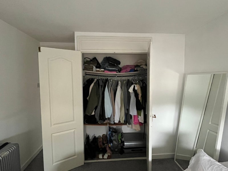 'Spare Room Glasgow City Centre ' Room to Rent from SpareRoom