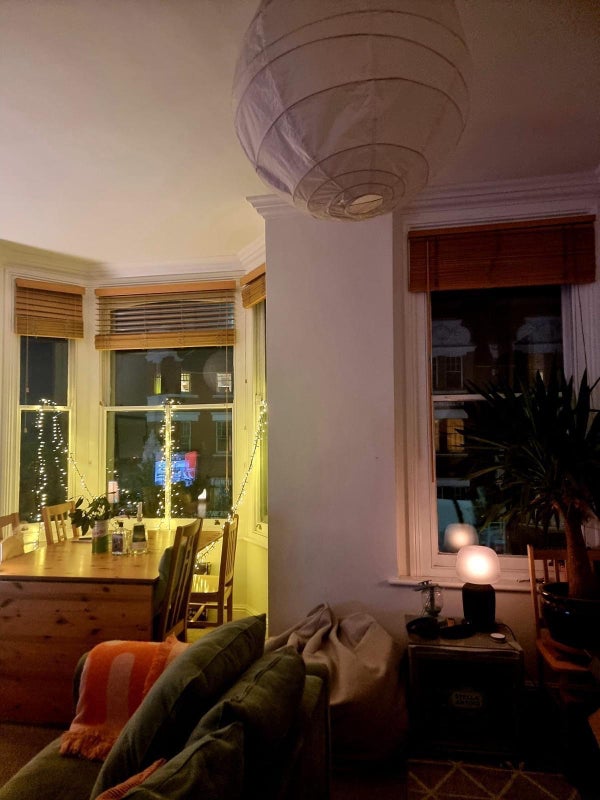 'Lovely flat in Clapham old town ' Room to Rent from SpareRoom